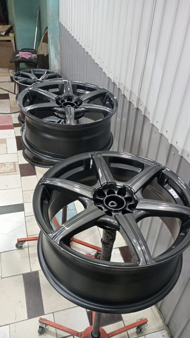 Свежие испеченые — Honda Stream (RN6-9), 1,8 л, 2009 года | стайлинг ...