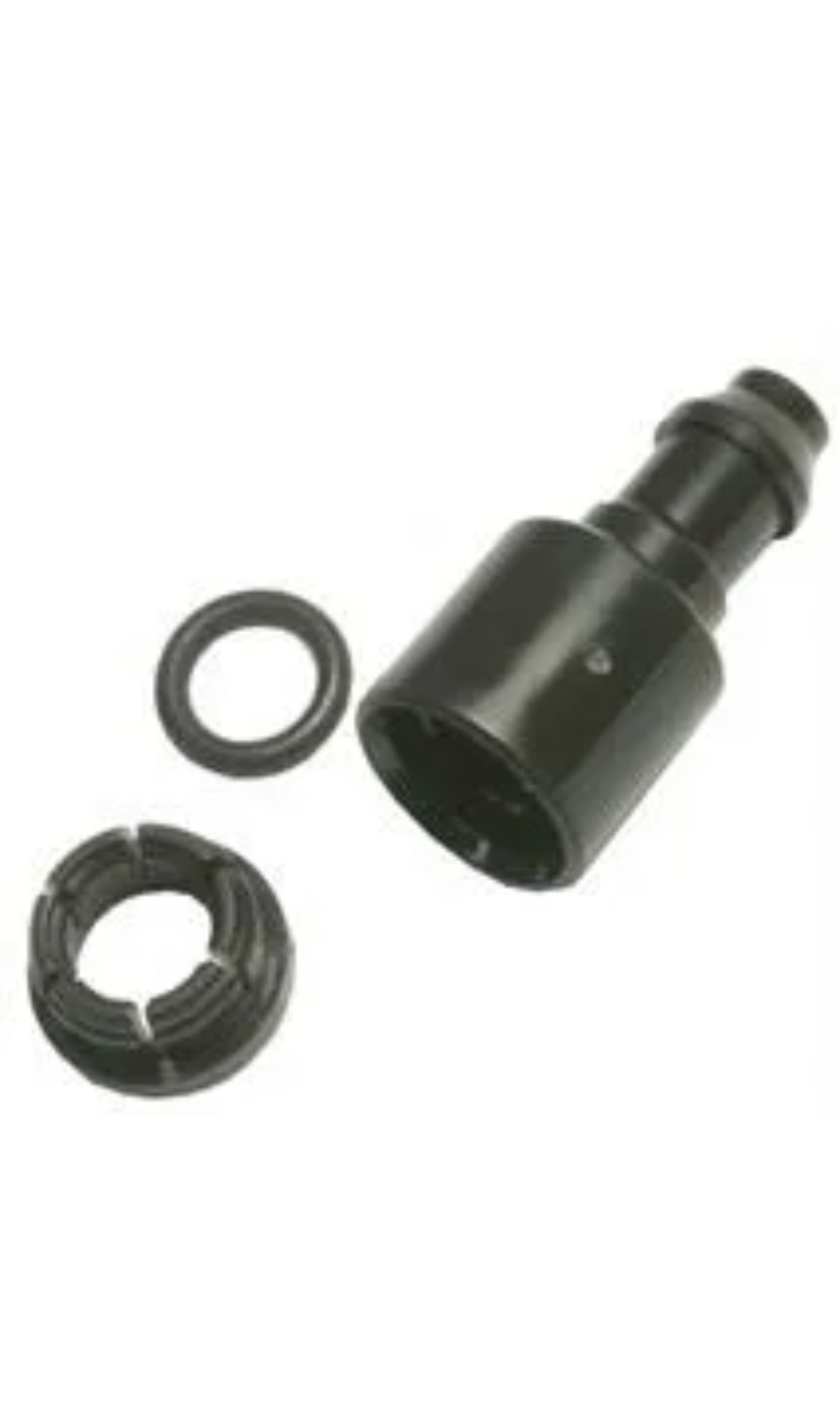 Ремонт пластиковой трубки омывателя — Volkswagen Jetta VI, 1,6 л, 2012 ...