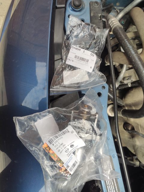 24435102 ТЕРМОСТАТИЧЕСКИЙ РЕГУЛИРУЕМЫЙ КЛАПАН СИСТЕМЫ ОХЛАЖДЕНИЯ ...