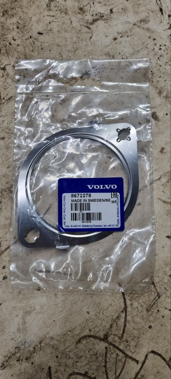 07. Первый серьёзный ремонт задней подвески за 500 тысяч км — Volvo ...