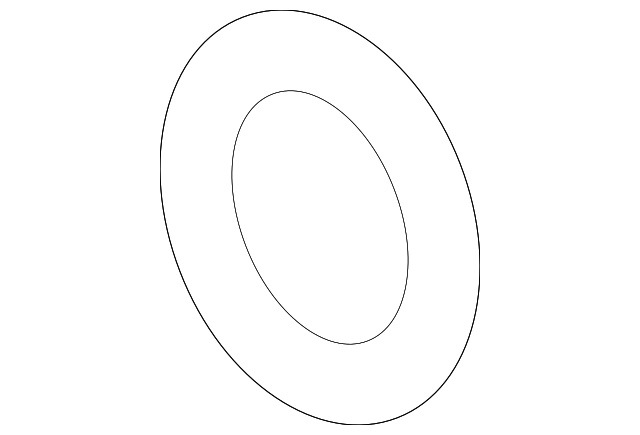 WHT000724 СТОПОРНАЯ ШАЙБА/SCHEIBE VAG | Запчасти на DRIVE2