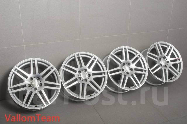 Как всегда колеса))) — Audi Allroad (C5), 2,5 л, 2004 года | тюнинг ...