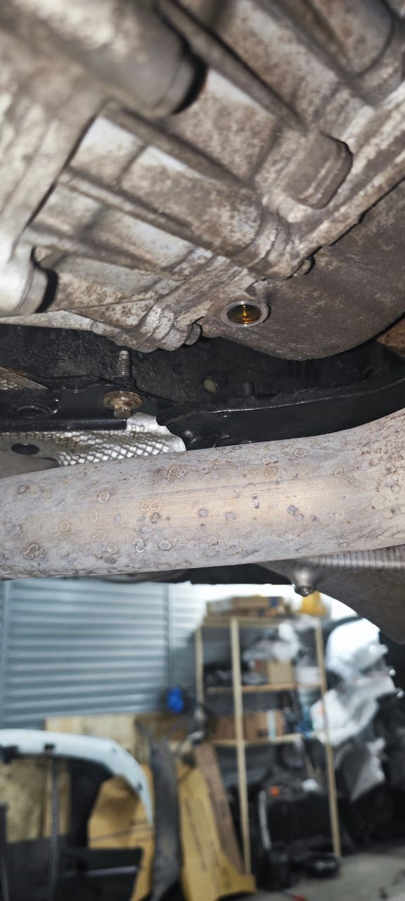 Плановое ТО 58225км + ERAD — Volvo XC60 (2G), 2 л, 2019 года | плановое ...