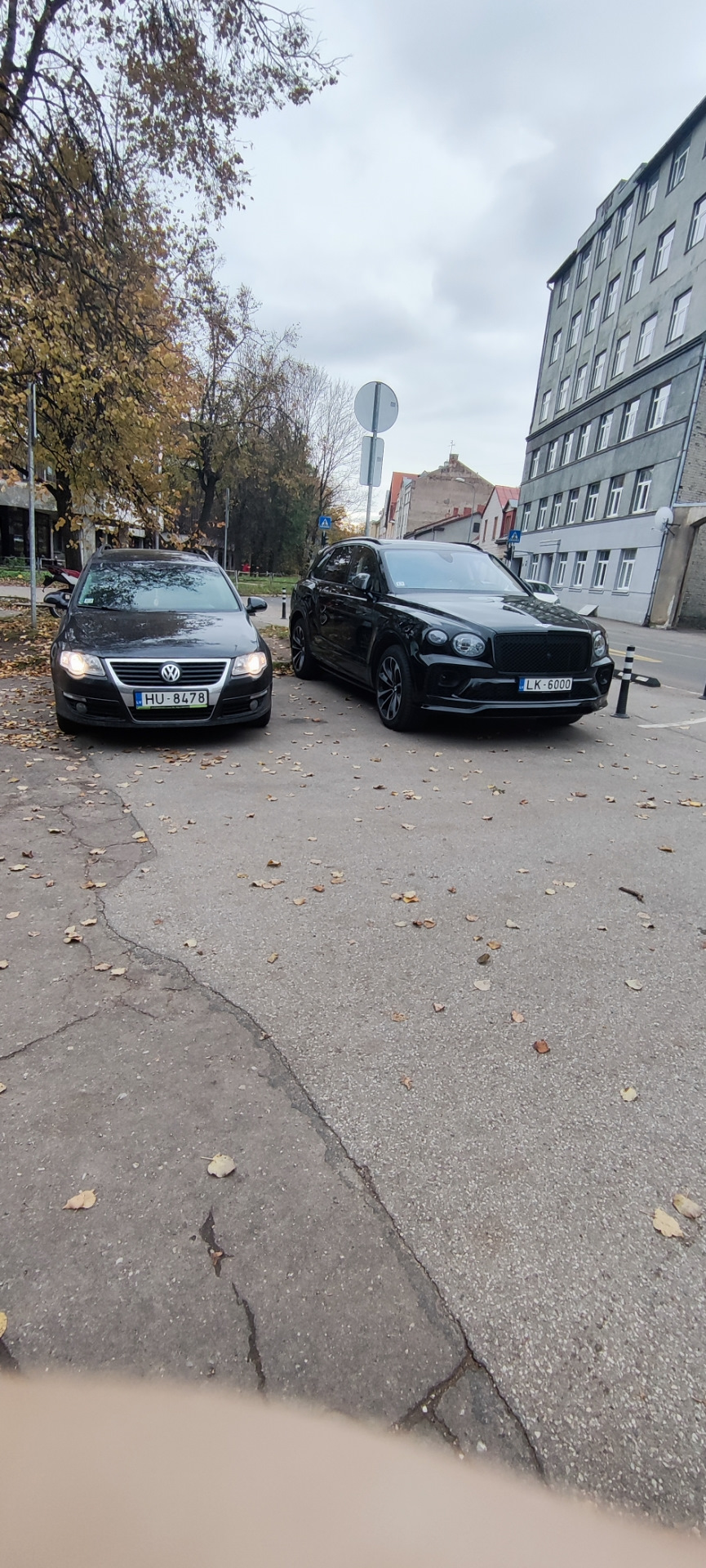 B7/B8/CC 🤓 — Volkswagen Passat B6, 2 л, 2007 года | покупка машины | DRIVE2