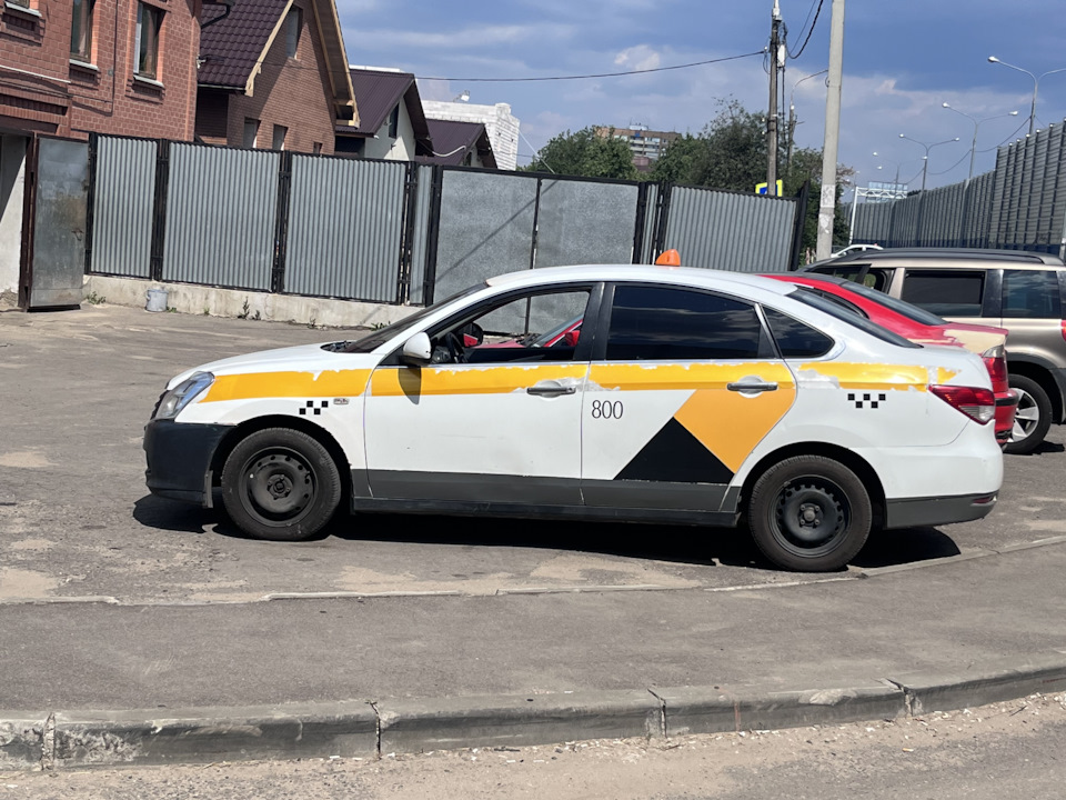 Замена свечей, воздушного фильтра, рулевых наконечников, и масла ...