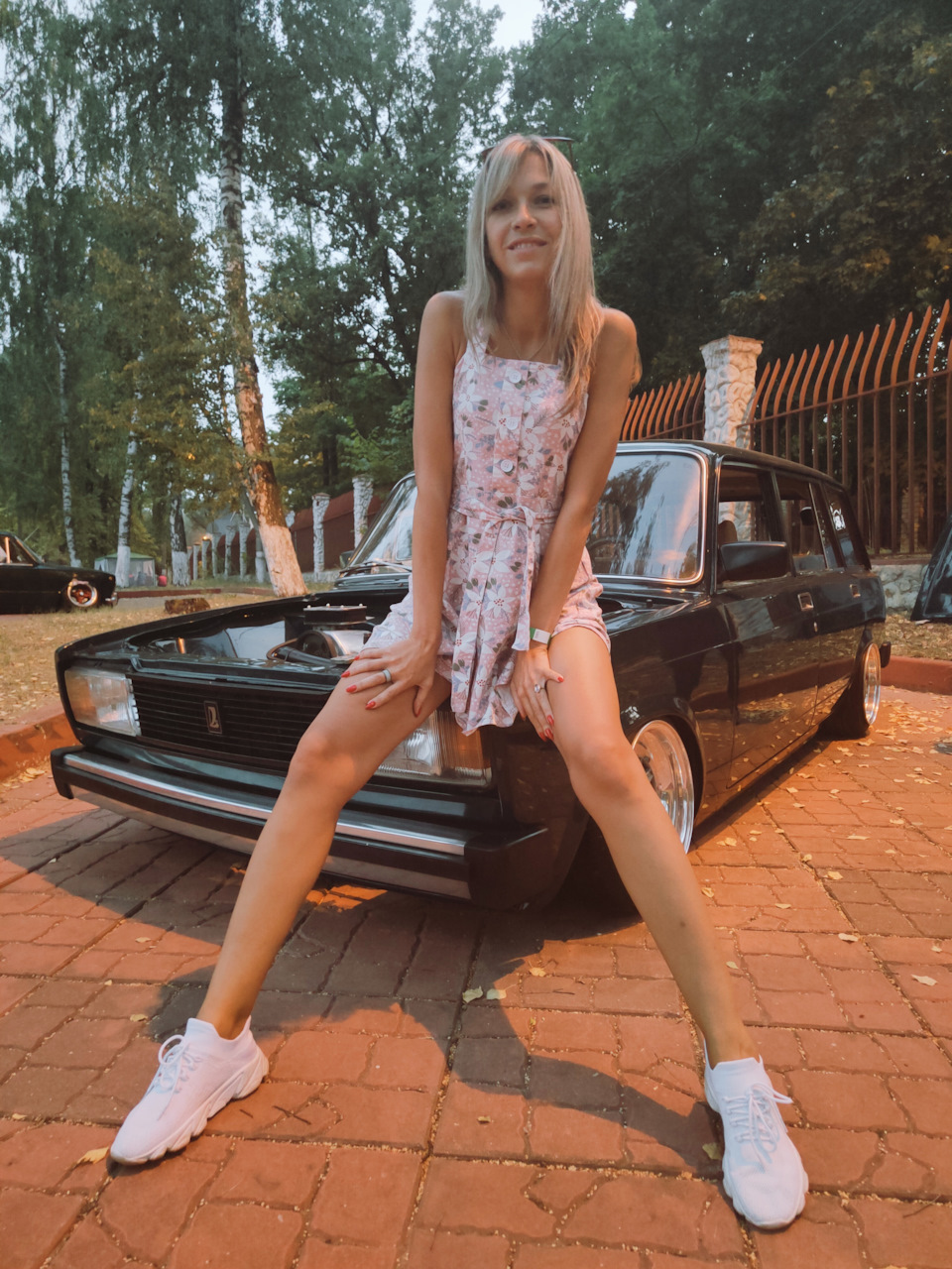 Event — Сообщество «CrazyGirlsTeam» на DRIVE2