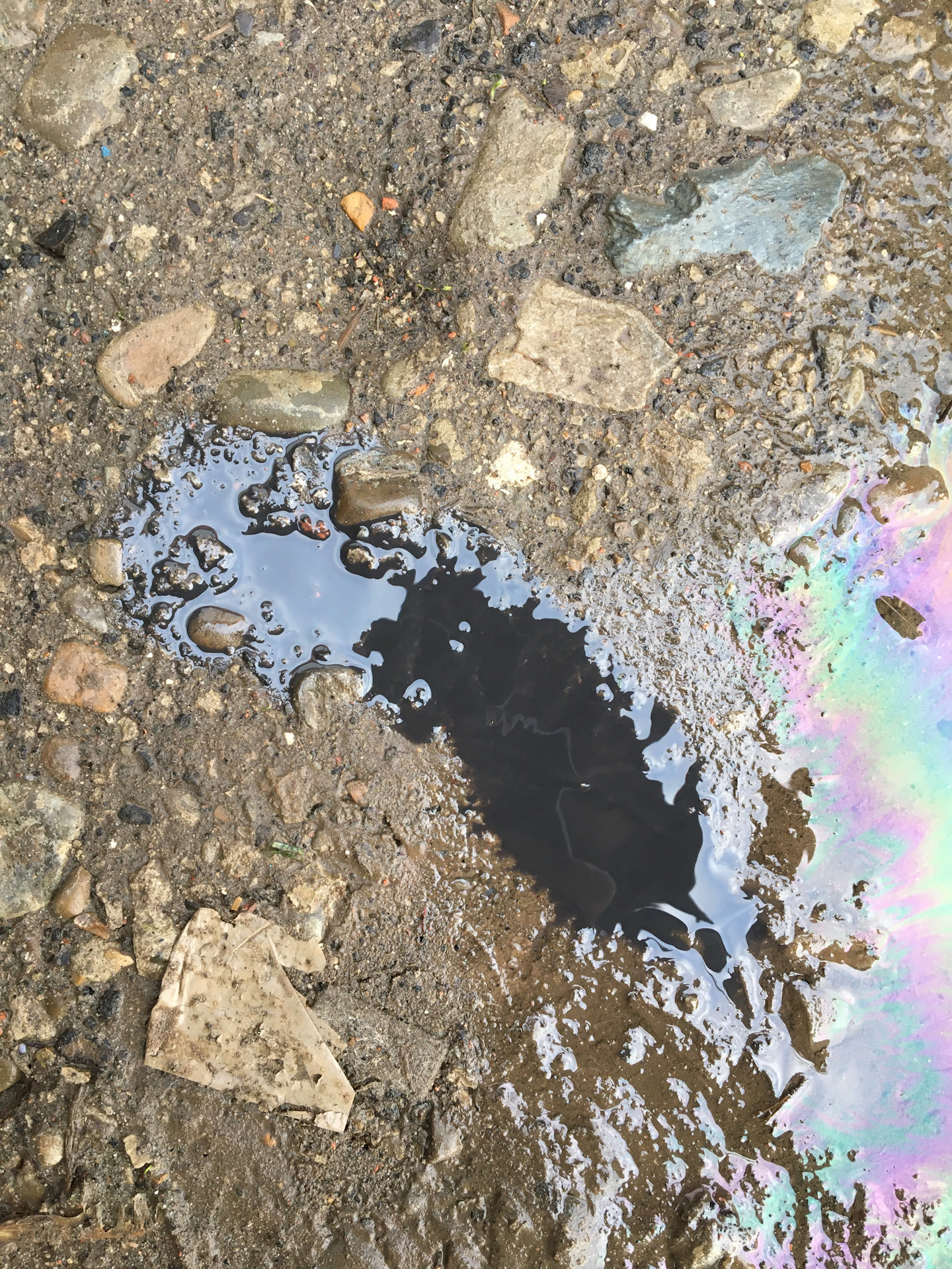 +5% к имиджу — Lada 4x4 5D, 1,7 л, 2019 года | фотография | DRIVE2