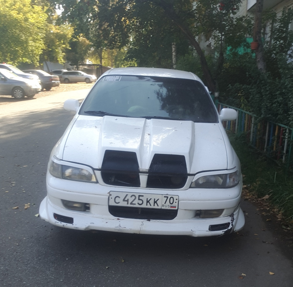 Есть вопросы по давлению масла — Nissan Teana (J31), 3,5 л, 2003 года ...