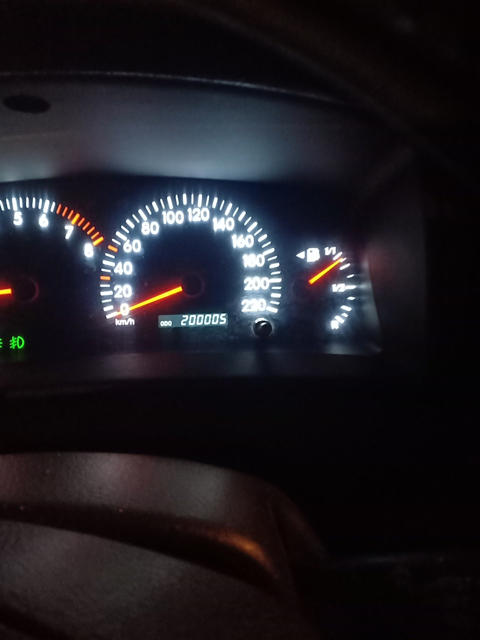 Беда!аварийный режим ! — Subaru Tribeca B9, 3 л, 2006 года | поломка ...