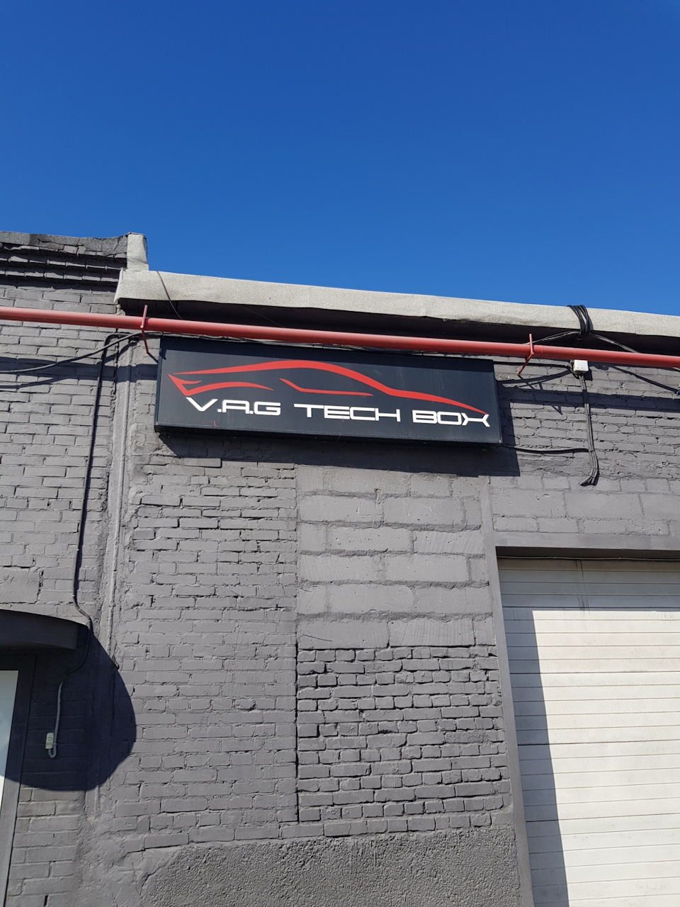 Замена двухмассового маховика — Audi A4 Allroad (B8), 2 л, 2014 года ...