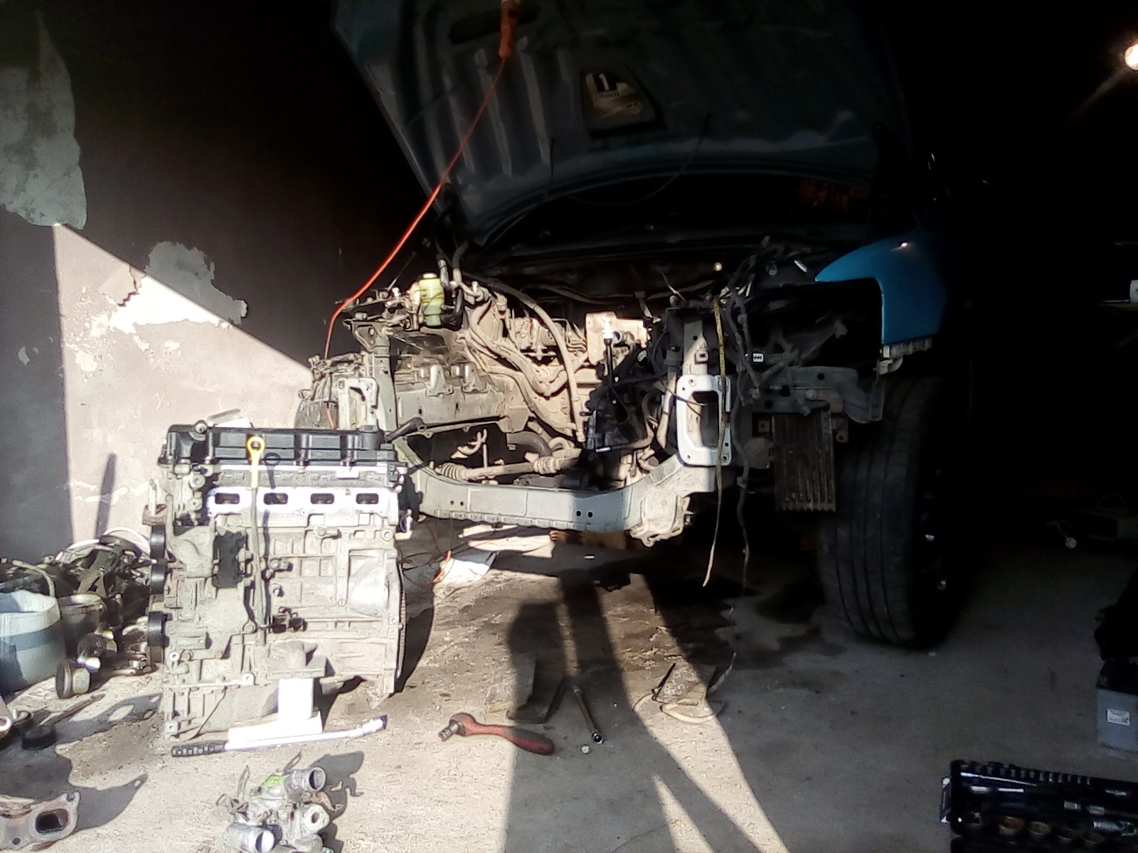 Запись, 3 октября 2018 — DRIVE2