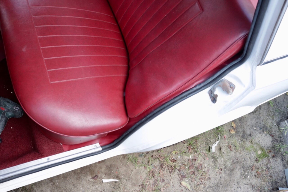 Ключ в порядке! — Volvo XC70 III, 2,4 л, 2012 года | стайлинг | DRIVE2