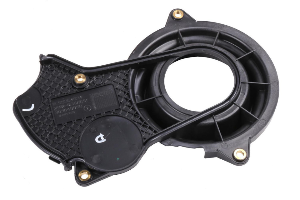 55354834 ЗАЩИТНЫЙ КОЖУХ РЕМНЯ ГРМ GM | Запчасти на DRIVE2