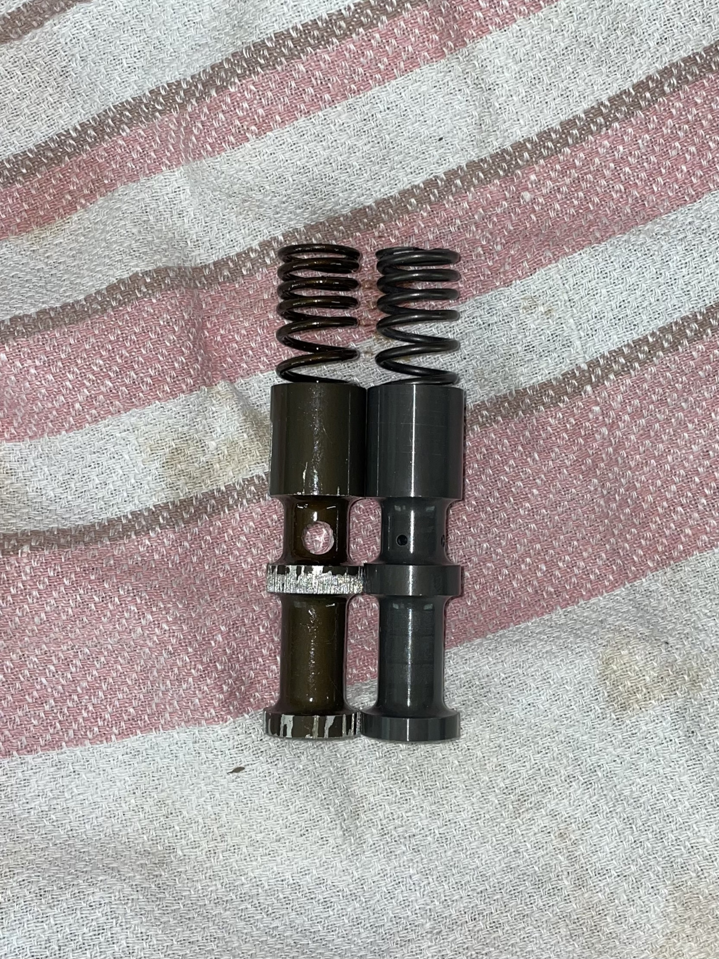 Ошибка 2A83 или P0012 n46b20 спустя 1.5 года [РЕШЕНО] — BMW 3 series ...