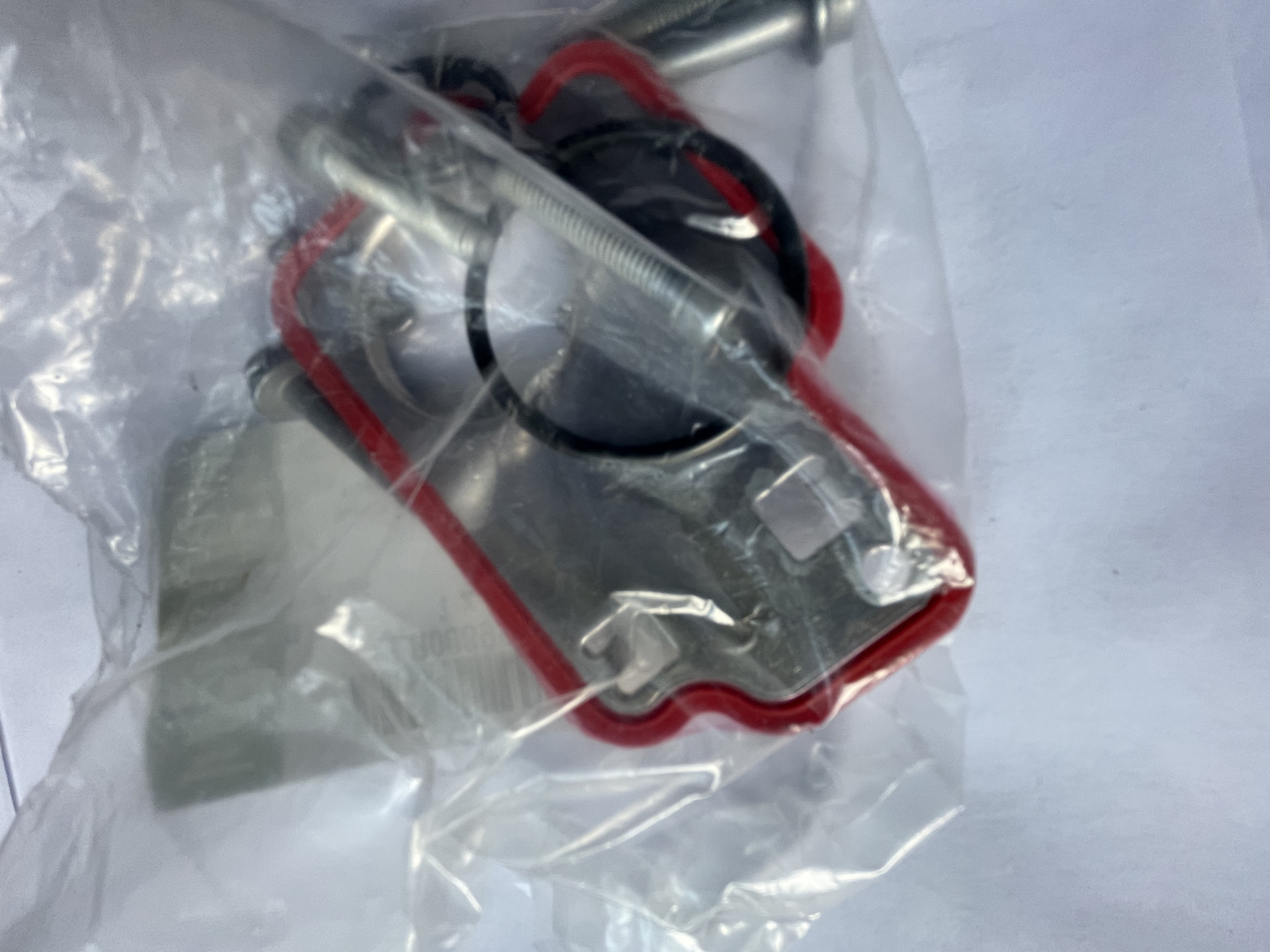 Продам запасы! — Land Rover Range Rover Evoque, 2,2 л, 2013 года ...