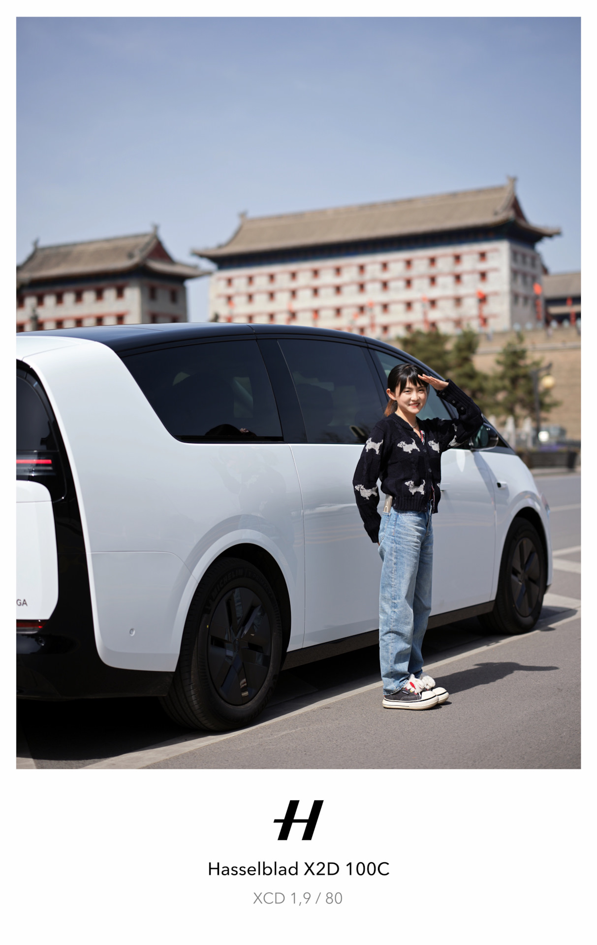 Li Auto Mega – Китайский феномен или автомобилесодержащий продукт — Li ...