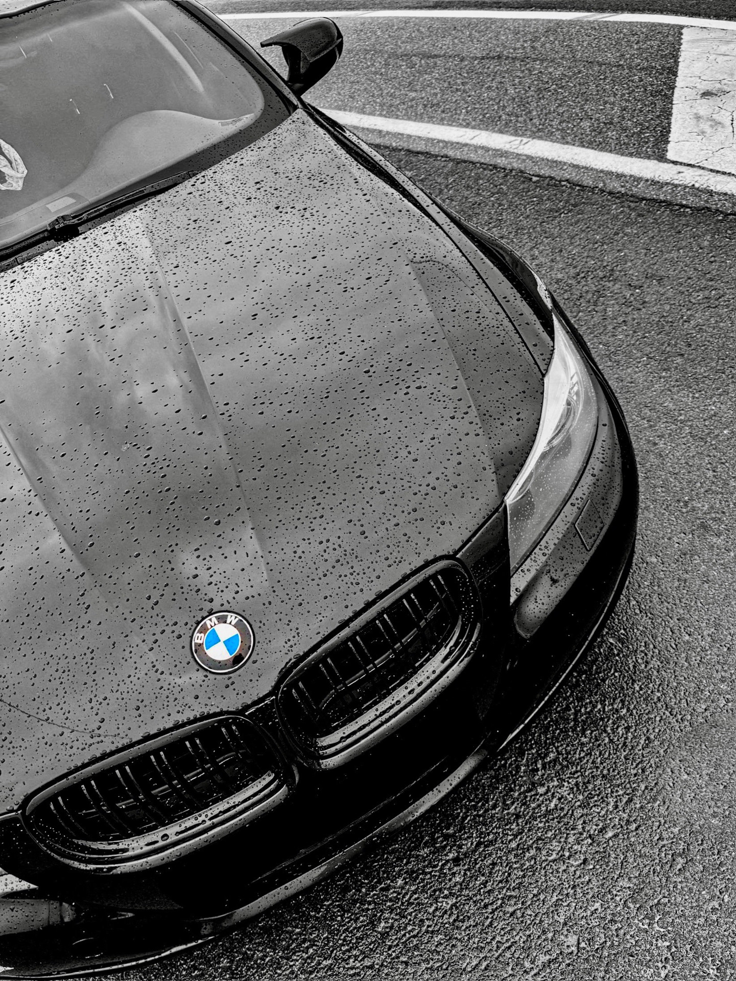 Встреча Е90/Е92 05.10.2024 — BMW 3 series (E90), 2 л, 2010 года | встреча | DRIVE2