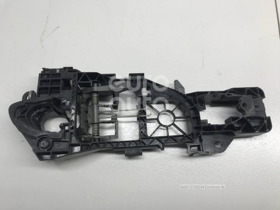 3C0837886J Опорный элемент VAG | Запчасти на DRIVE2