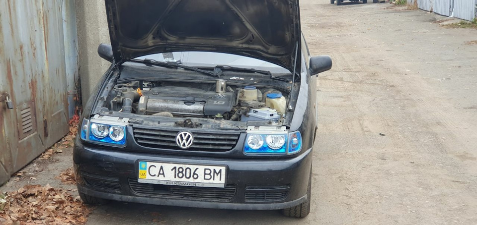 CA1806 Салонный фильтр SAKURA | Запчасти на DRIVE2