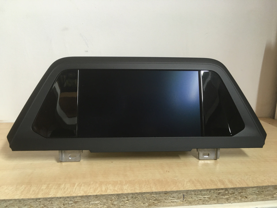 …перед покупкой entrynav2 (часть № 2, дисплеи) — BMW 1 series (F20), 1 ...