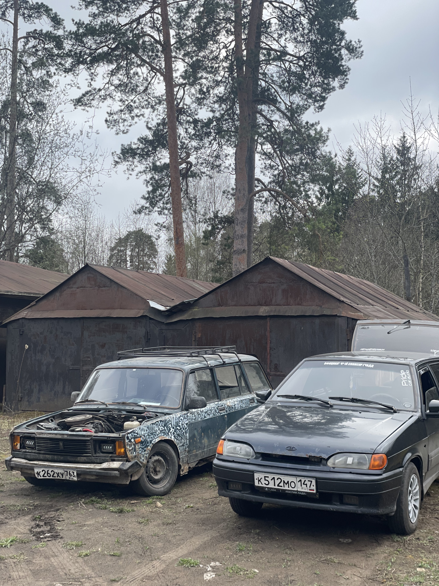 Продана — Lada 21043, 1,5 л, 2002 года | своими руками | DRIVE2