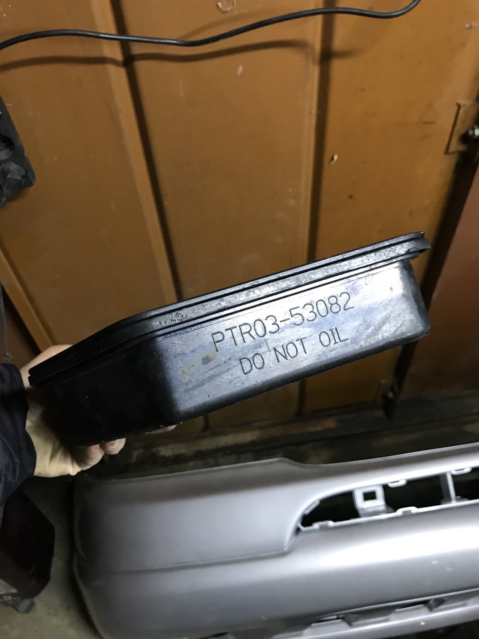 Может кому-то нужнее! — Lexus IS II, 2,5 л, 2009 года | аксессуары | DRIVE2