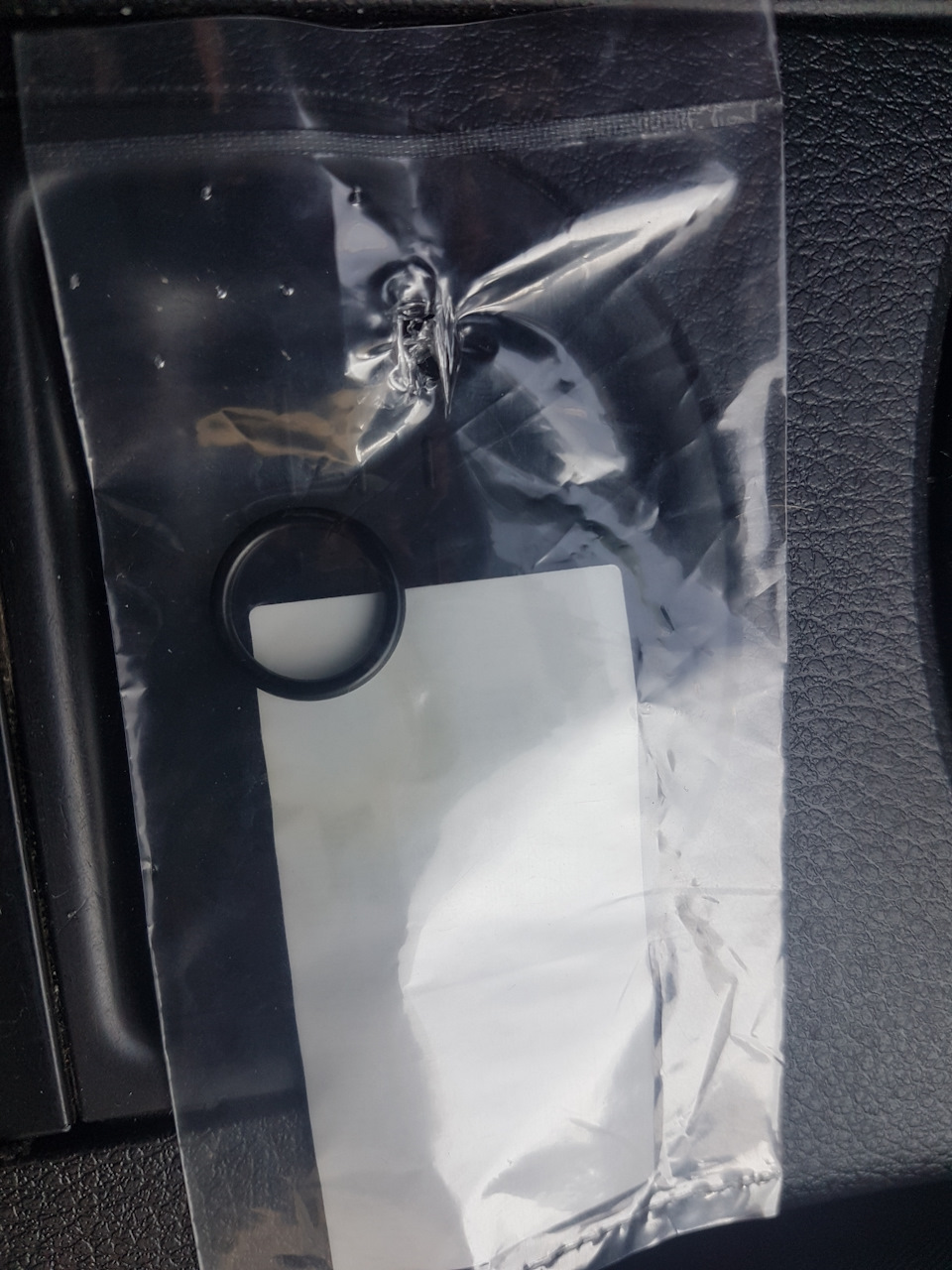 Ориджинал партс — Subaru Legacy (BL/BP), 2 л, 2007 года | запчасти | DRIVE2