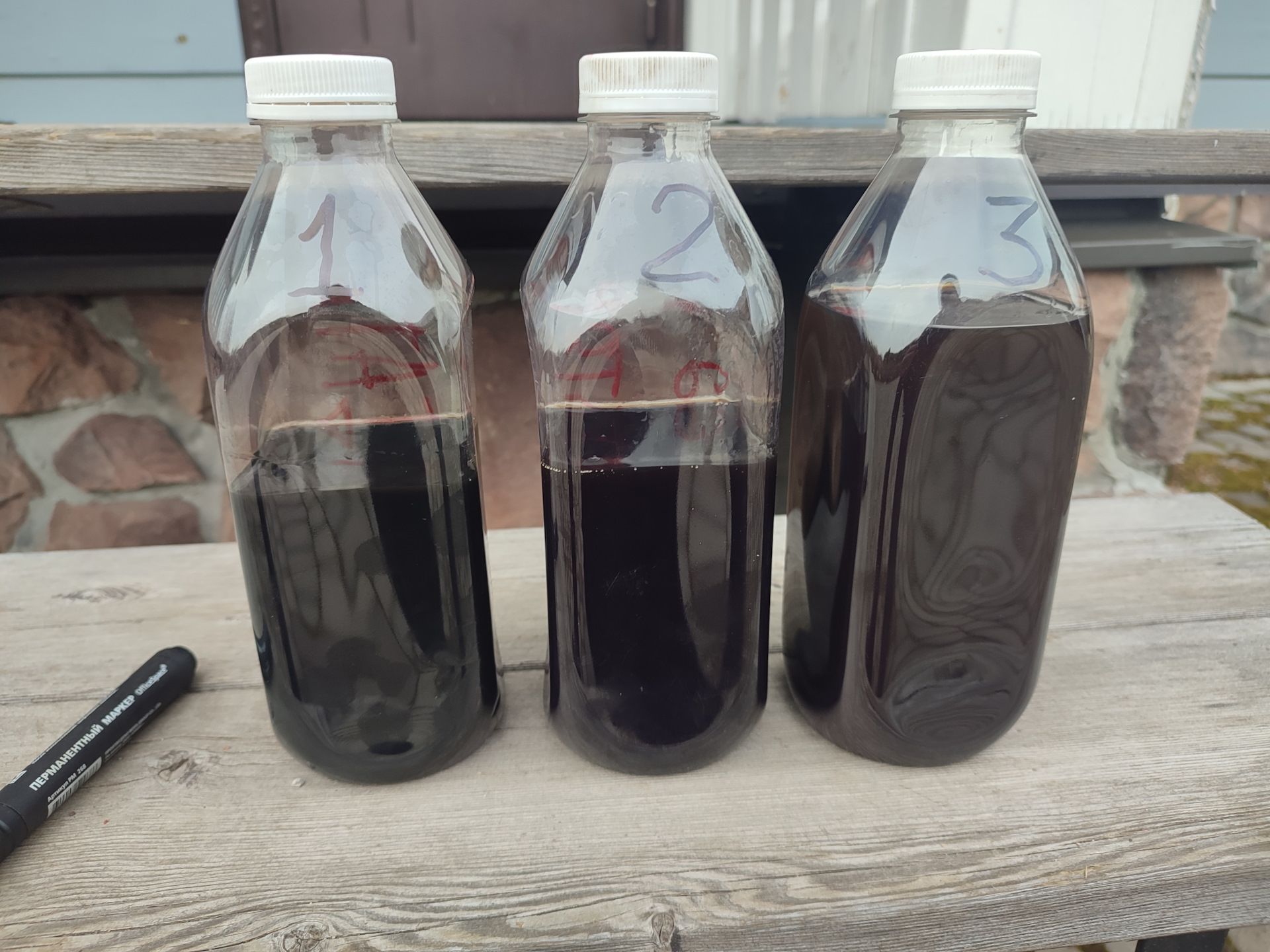 Замена масла в раздатке и редукторах 130 000 — DRIVE2