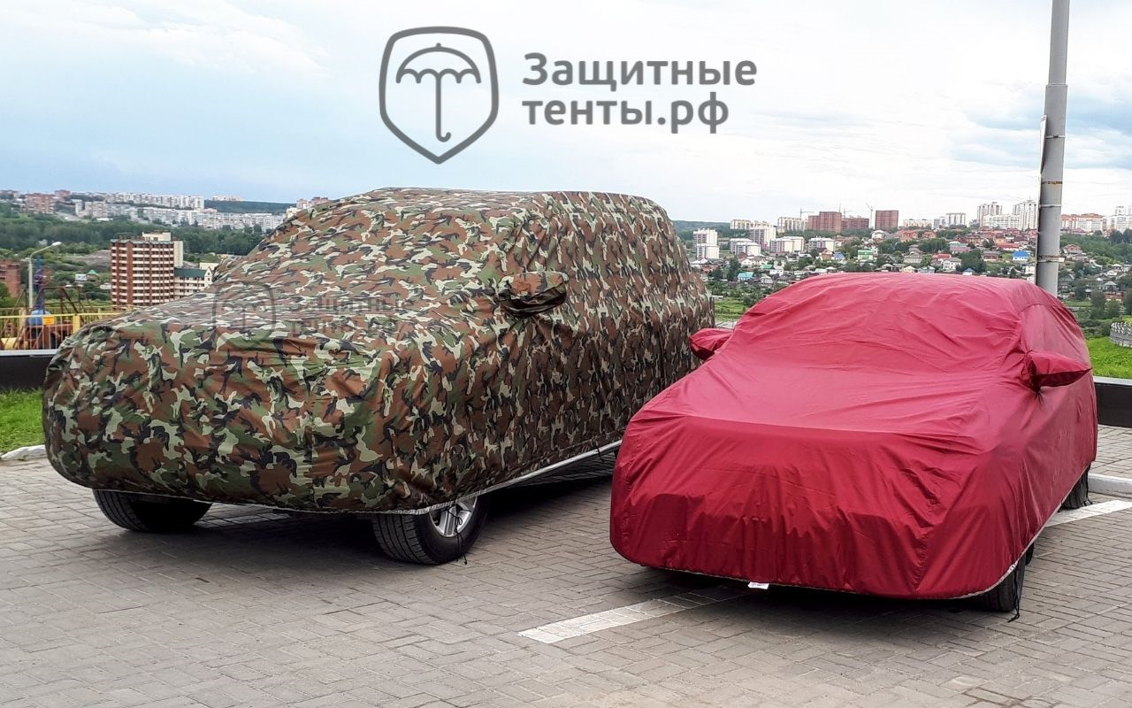 Как недорого защитить авто от непогоды? — защитные-тенты.рф на DRIVE2