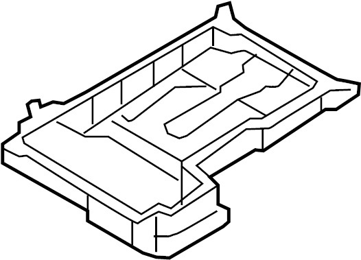 215203F100 Pan ASSY-ENGINE OIL. PAN ASSY-ENGINE OIL UPR. PAN ASSY ...