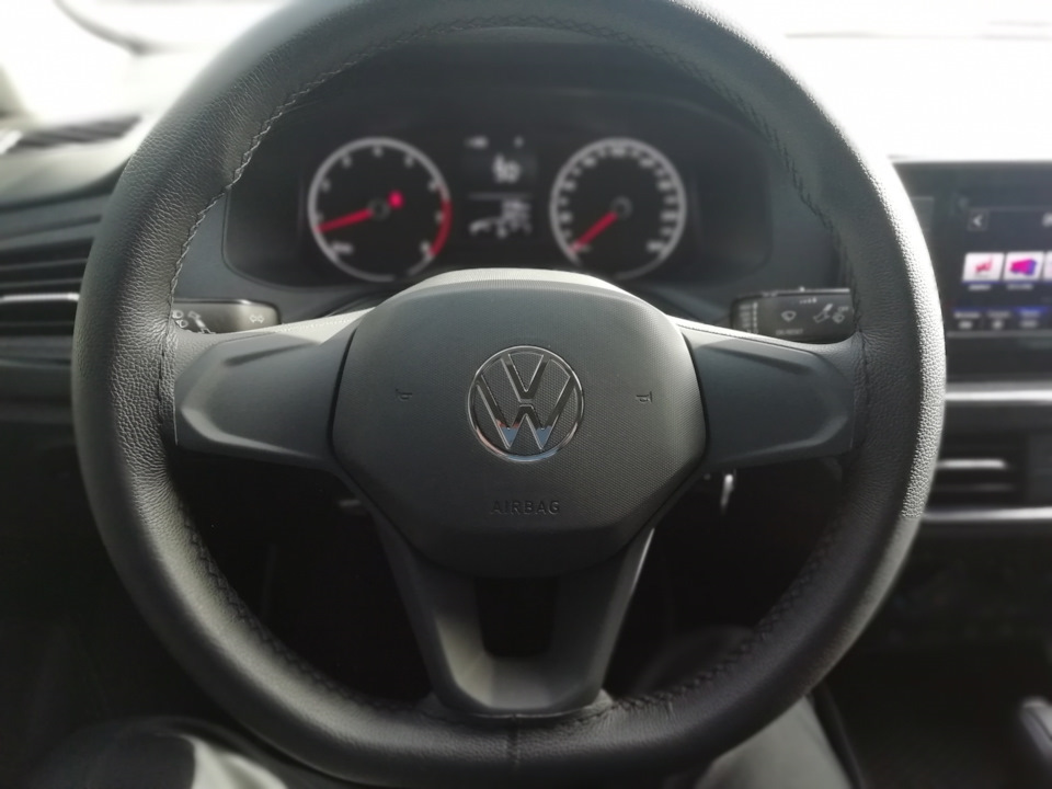Планы по замене руля — Volkswagen Polo Sedan, 1,6 л, 2012 года ...