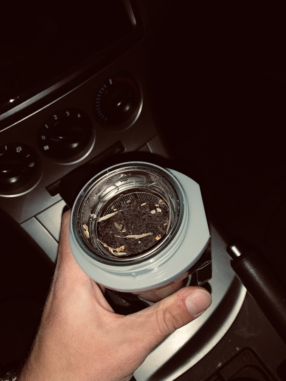 Чайник в авто (не я) — Mazda 3 (2G) BL, 1,6 л, 2011 года | электроника ...