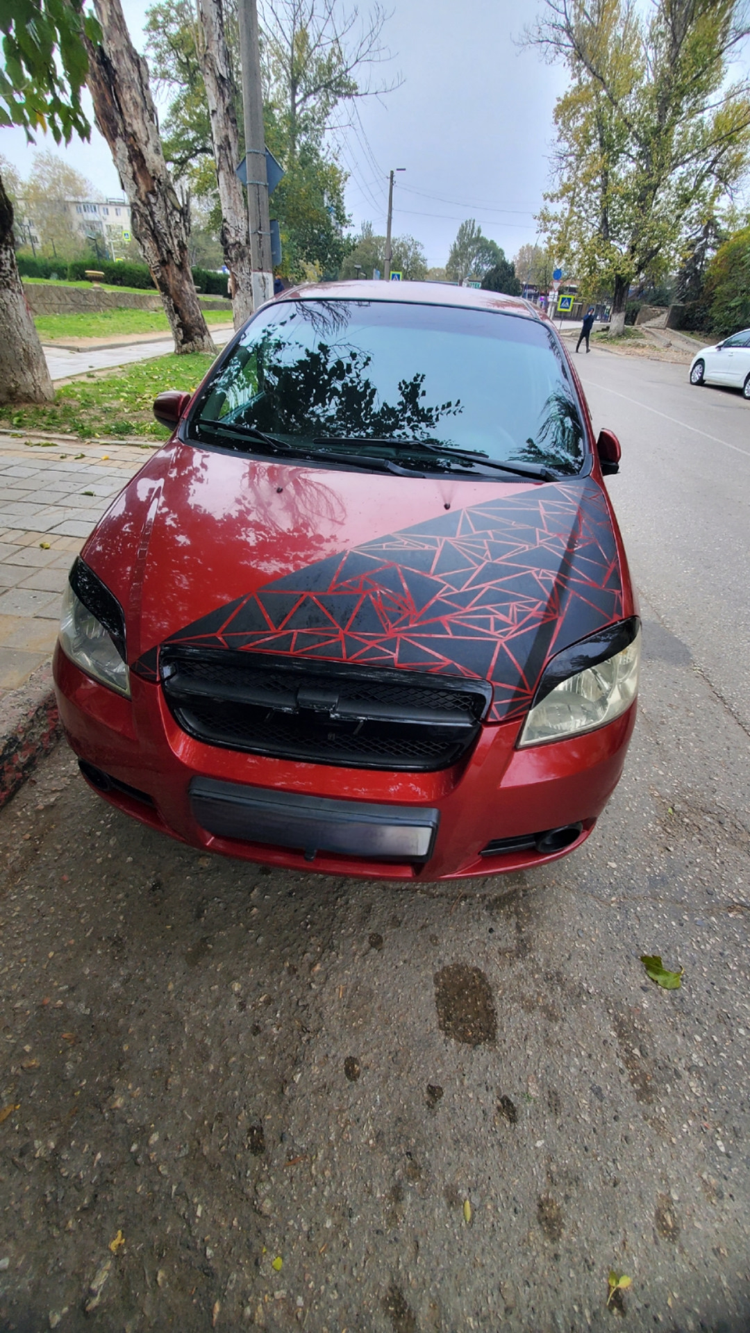 Подрулевой шлейф авео т250, ПОМОГИТЕ — Chevrolet Aveo Sedan (1G), 1,5 л ...