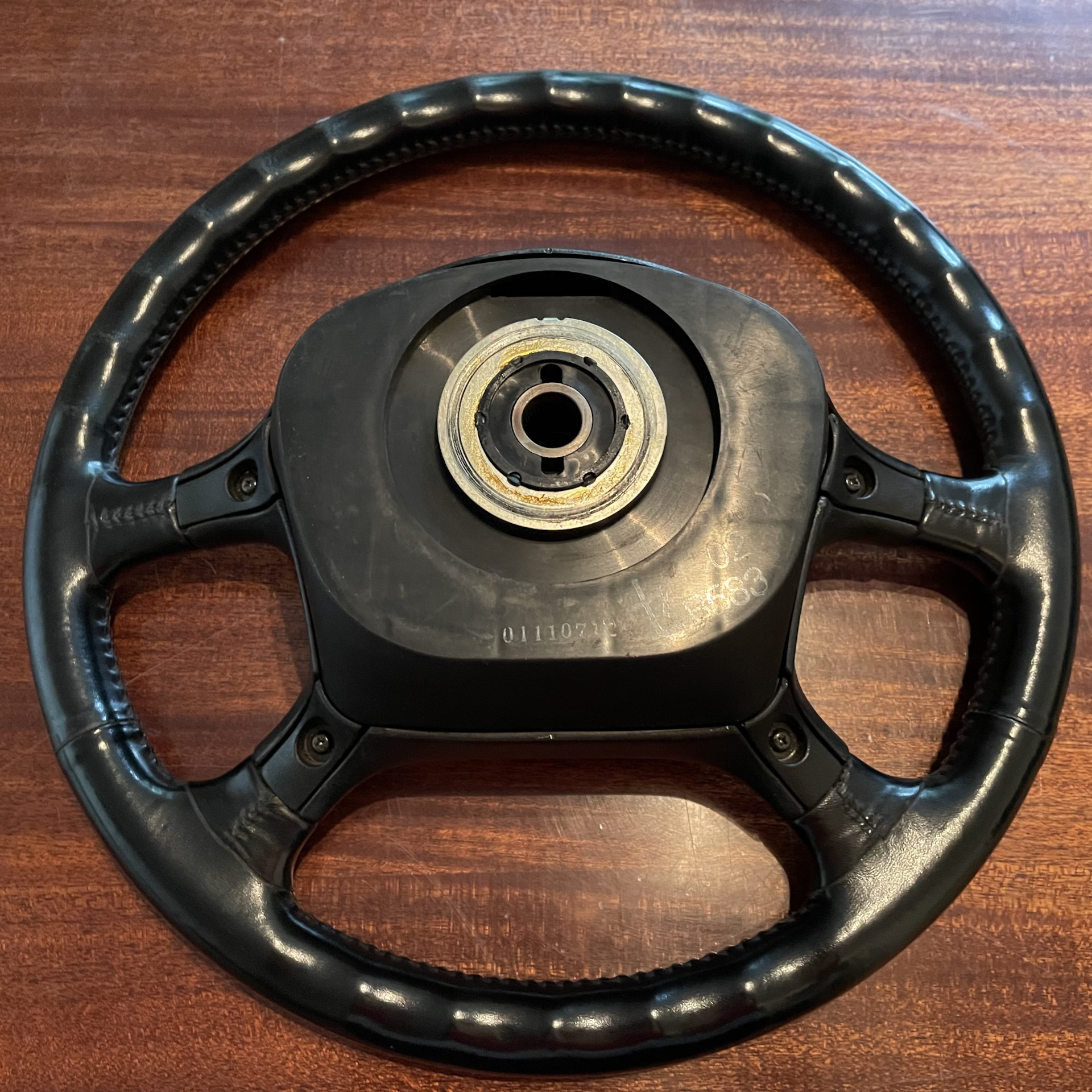 28. Машина продана — Mazda Eunos 100, 1,5 л, 1989 года | продажа машины | DRIVE2