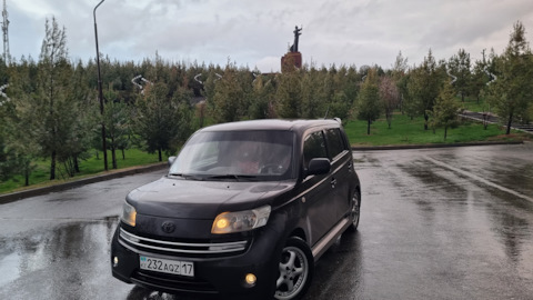 Daihatsu. Отзывы владельцев с фото — DRIVE2.RU