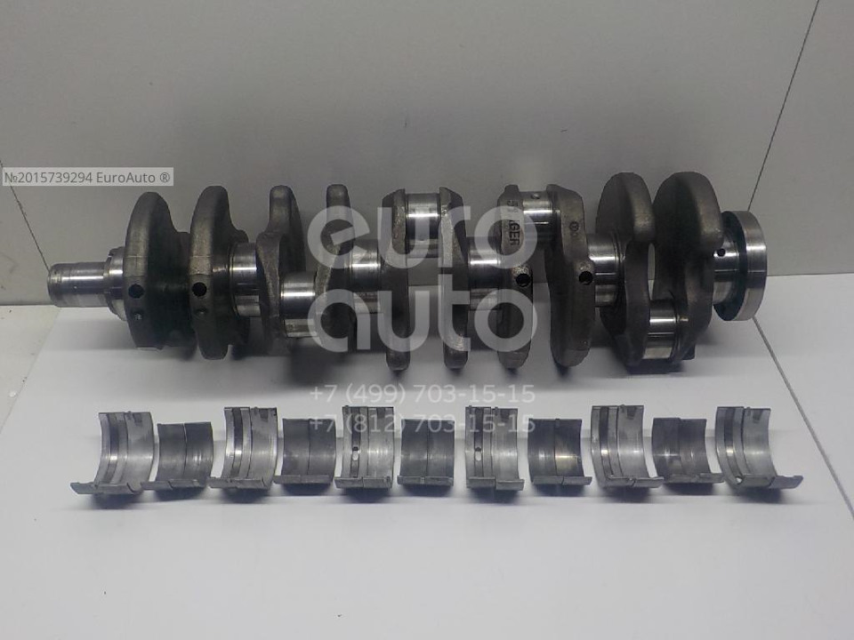 074105019E Шестерня распредвала VAG | Запчасти на DRIVE2