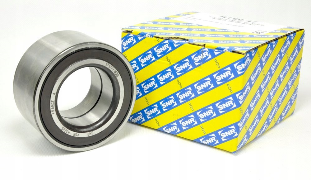 палевный подшипник Snr — FC41795S01 — Lada Vesta SW Cross (1G), 1,6 л ...