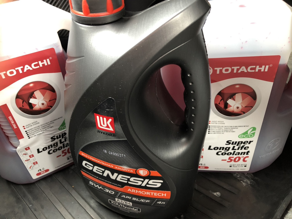 А в место сердца «ОТКАПИТАЛЕНЫЙ МОТОР» — Daewoo Gentra, 1,5 л, 2013 ...