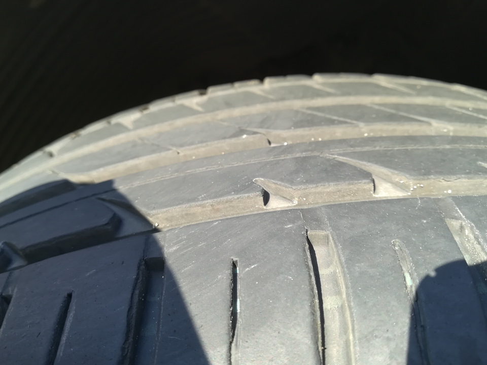 Michelin primacy 4 — KIA Ceed (2G), 1,6 л., 2017 года | шины | DRIVE2