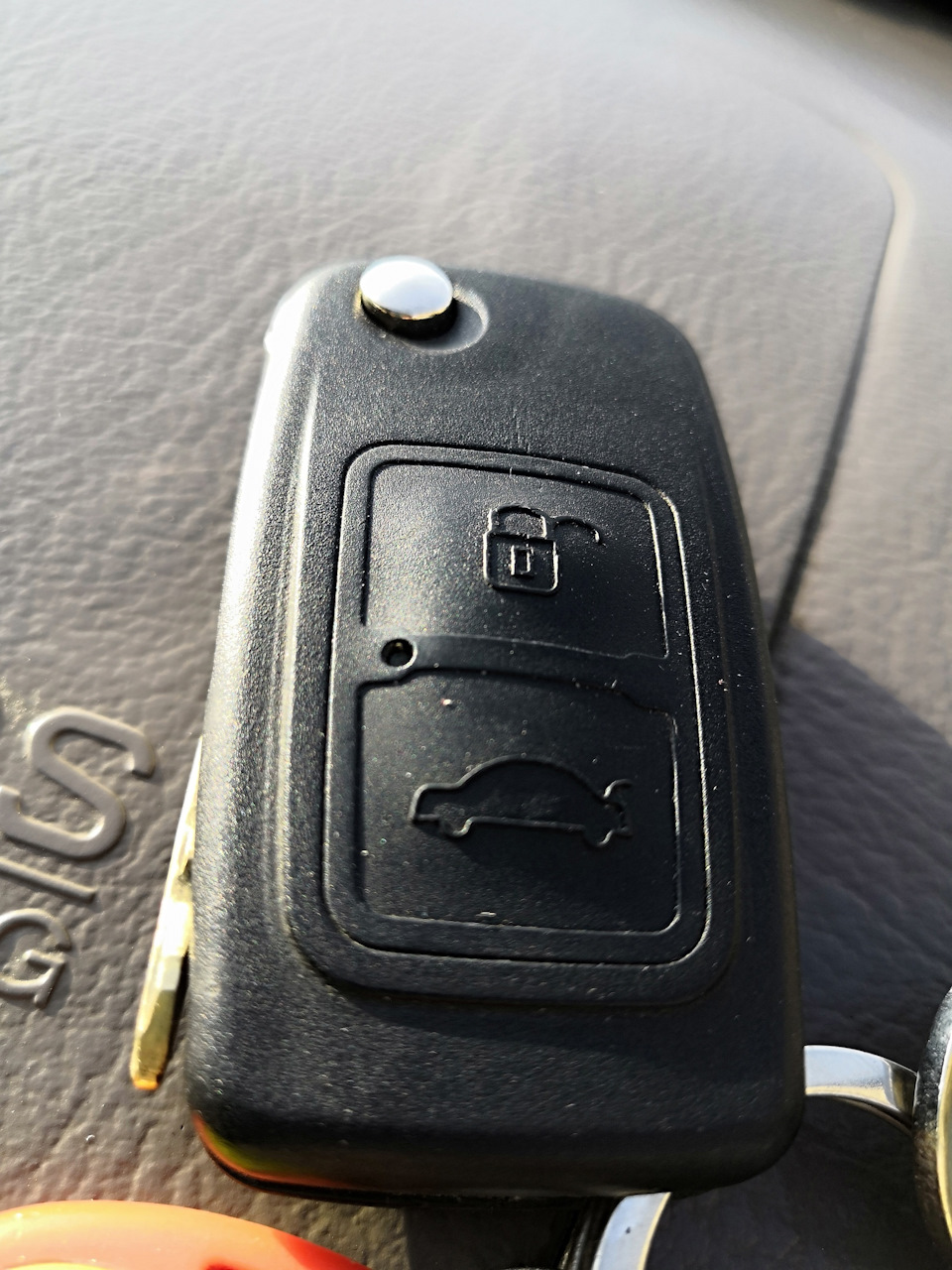 ДИСКИ ПРИВЛЕКАЮЩИЕ ВНИМАНИЕ на ВАЗ 2114 R15 — Lada 2114, 1,5 л, 2004 ...