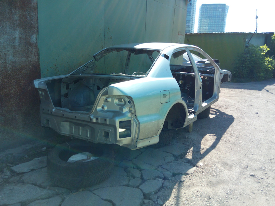 Сигнал кукарача — Lada Калина Универсал (2G), 1,6 л, 2014 года ...