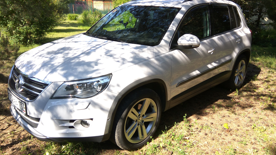 Вопрос по датчикам ABS от MQB на PQ35 и функции выезда с парковки ...