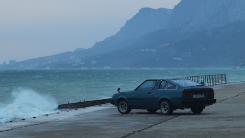 Toyota Sprinter (70) 1.5 бензиновый 1979 | Coupe 1500ST на DRIVE2