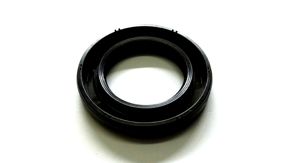 H50117103 Сальник 27*43*6.7 TCR9 ACM Mazda | Запчасти на DRIVE2