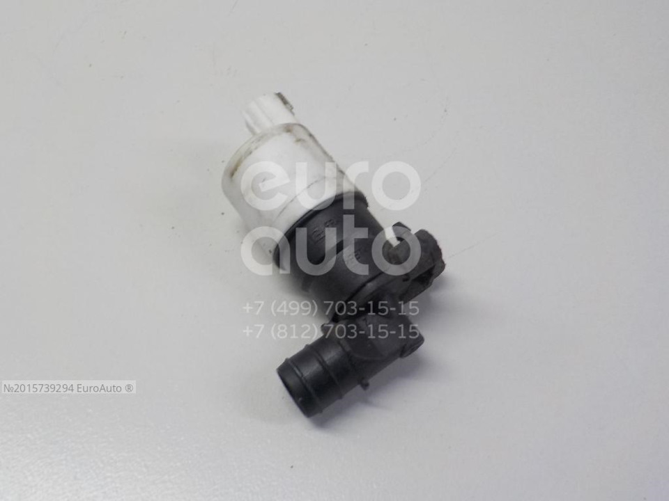 31214898 Насос омывателя Volvo | Запчасти на DRIVE2