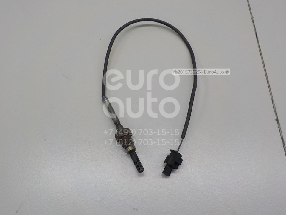 A0071539928 Датчик температуры выхлопных газов Mercedes | Запчасти на ...