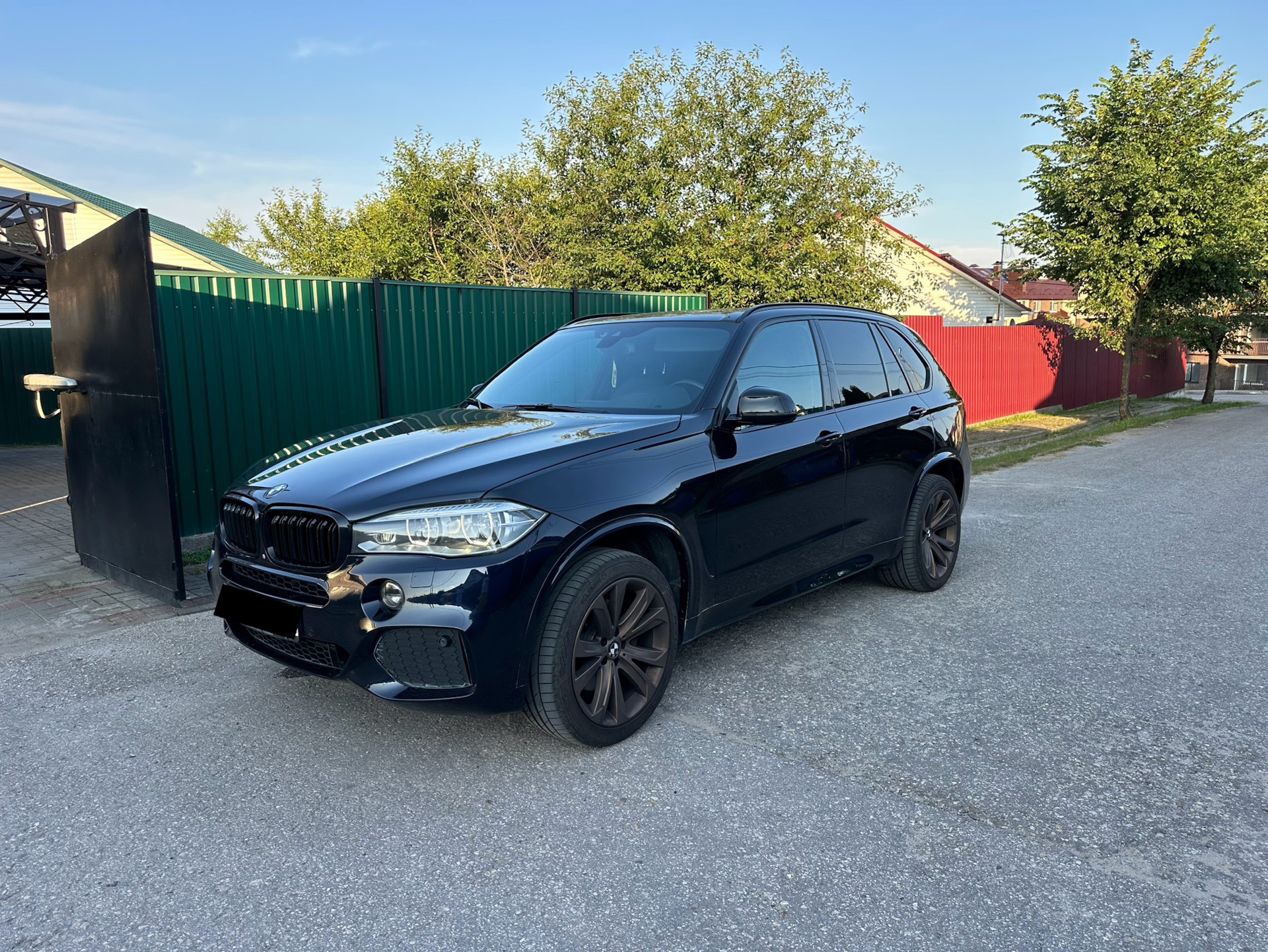Машина продана — BMW X5 (E70), 3 л, 2009 года | продажа машины | DRIVE2