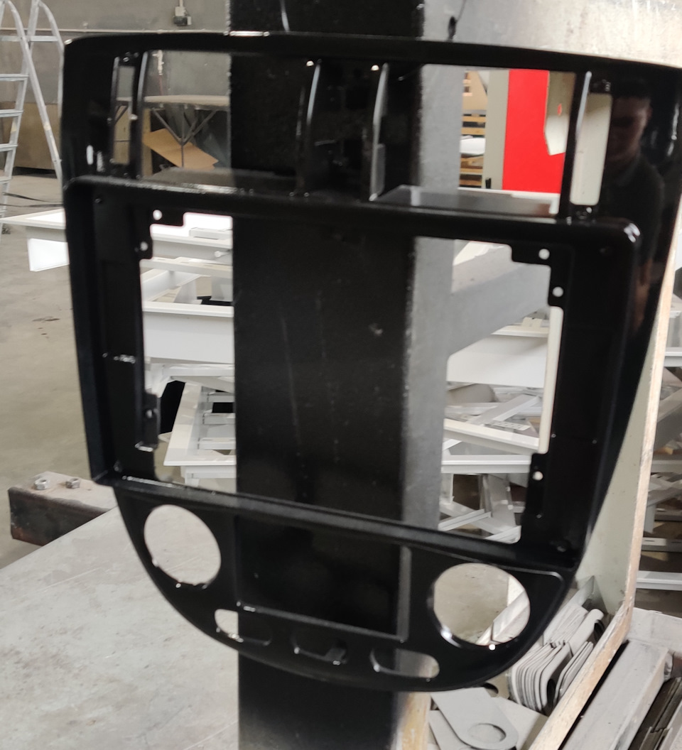 Магнитола Teyes на Лачетти — Chevrolet Lacetti Sedan, 2 л, 2010 года ...