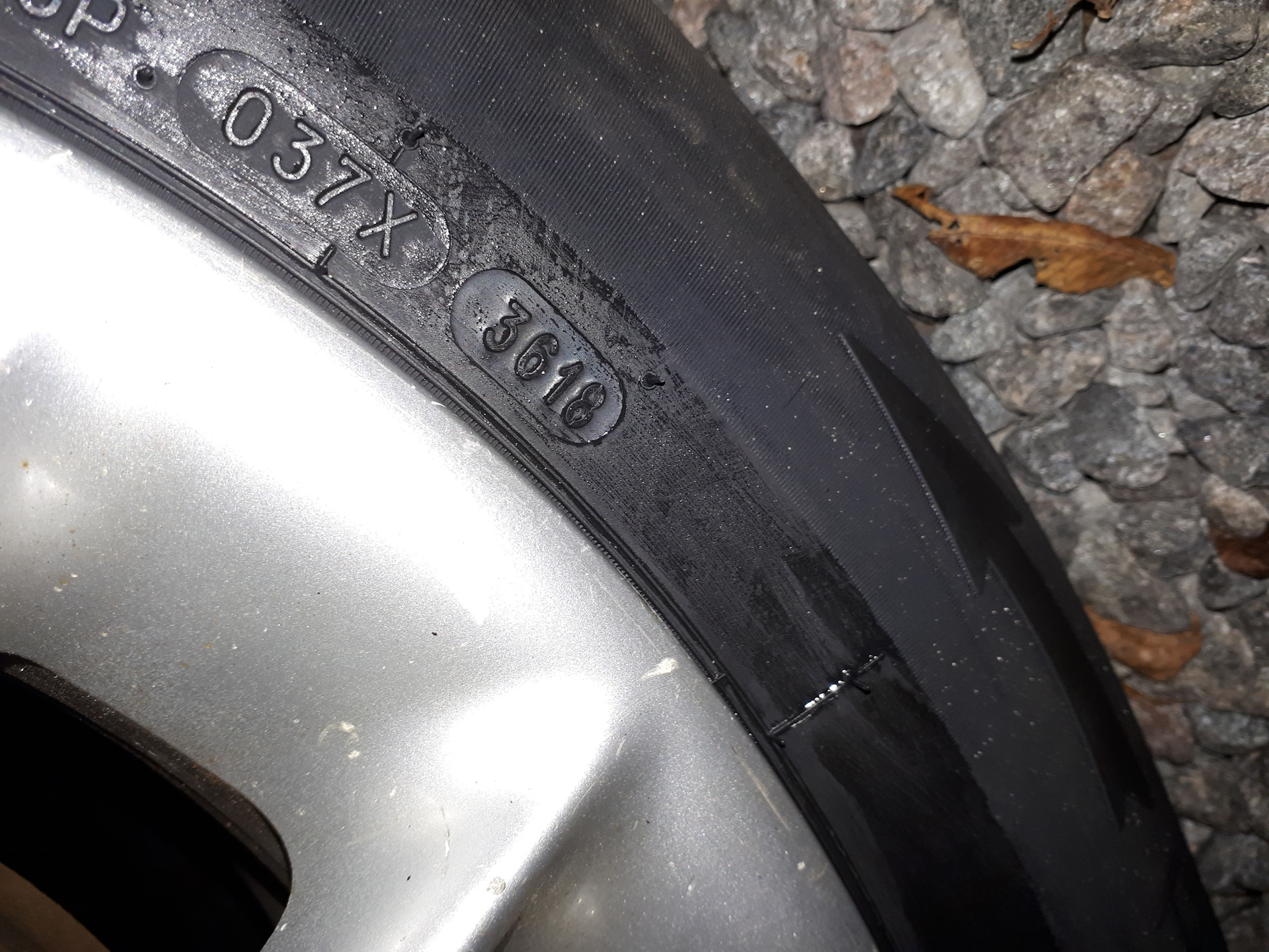 Зимняя резина BFGoodrich g-Force Winter 2 — BMW 5 series (E39), 2 л ...