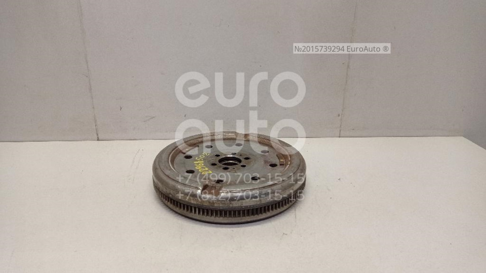 03C105266F Маховик VAG | Запчасти на DRIVE2